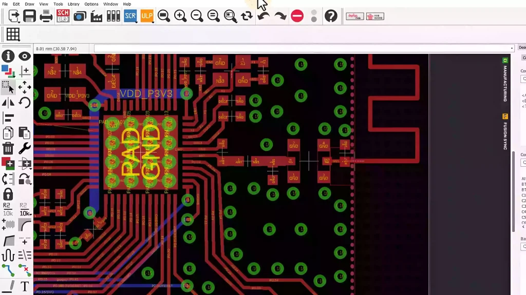 Eagle PCB Services: Design, Layout, & Manufacturing Solutions